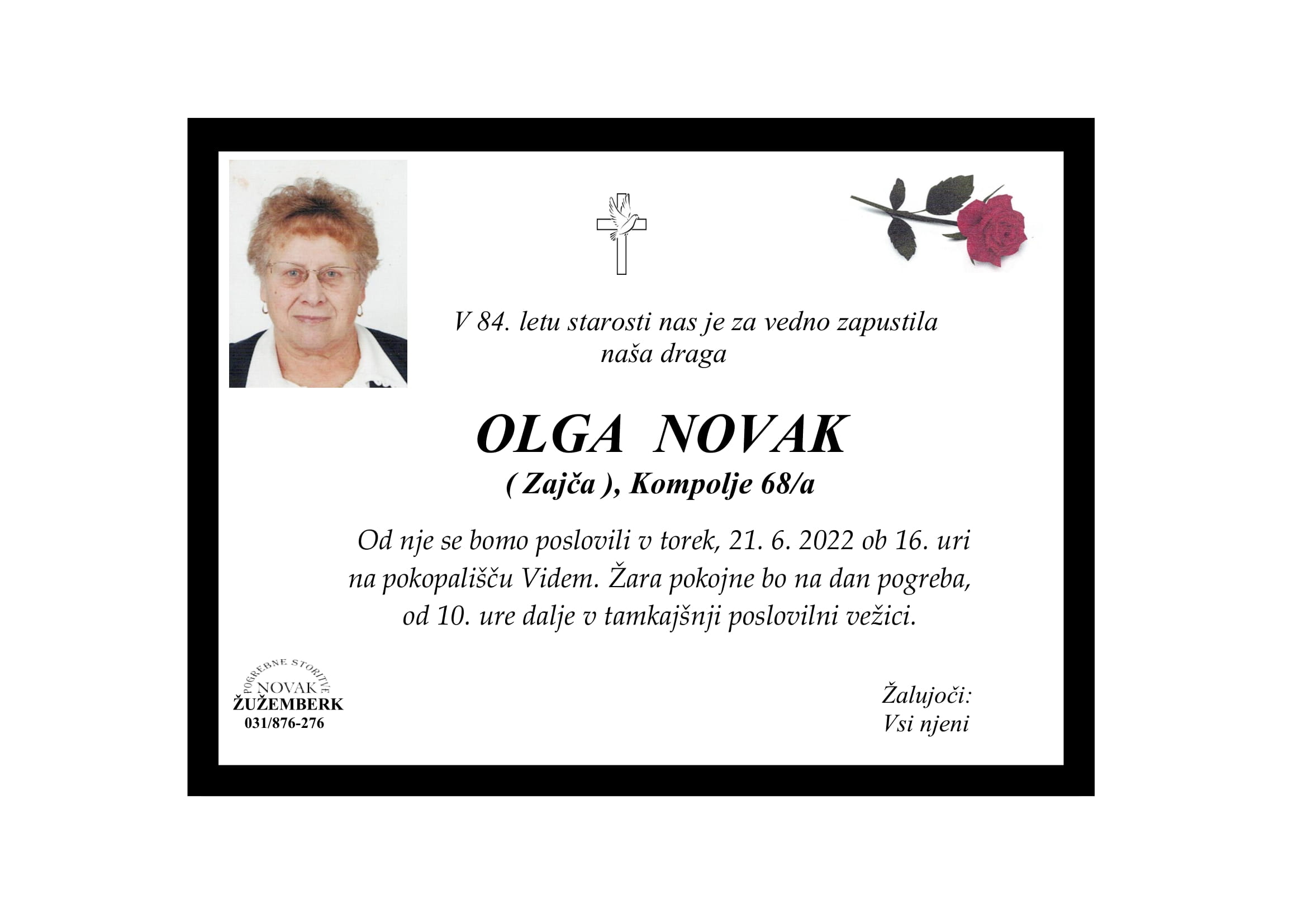 Osmrtnice - dobrepolje.si